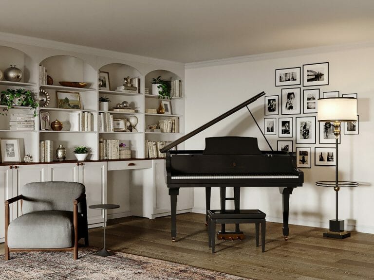 20 Best Transitional Interior Design Ideas of 2023 - Decorilla