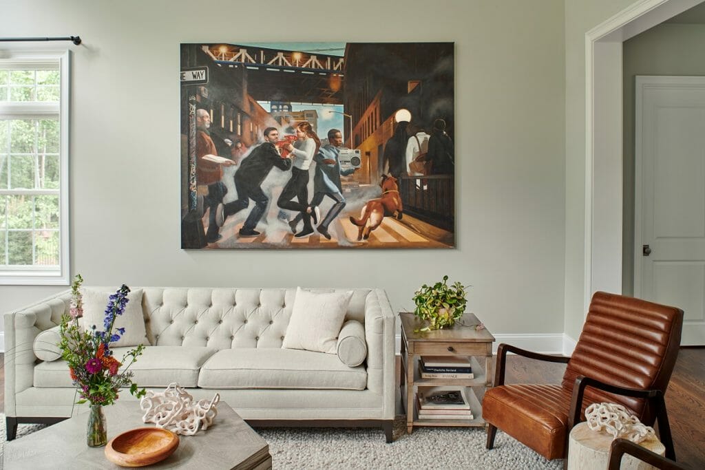 20 Best Transitional Interior Design Ideas of 2023 - Decorilla