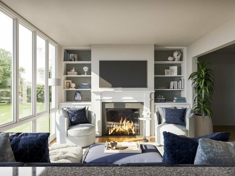 20 Best Transitional Interior Design Ideas of 2023 - Decorilla