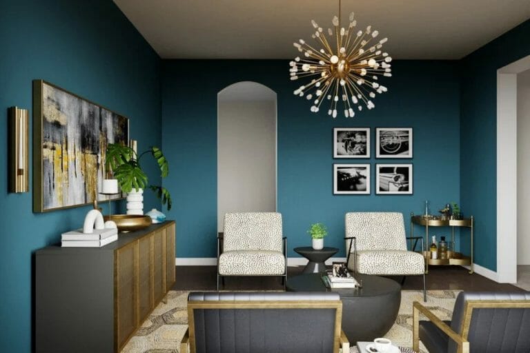 20 Exciting Eclectic Interior Design Ideas for 2026 - Decorilla Online ...