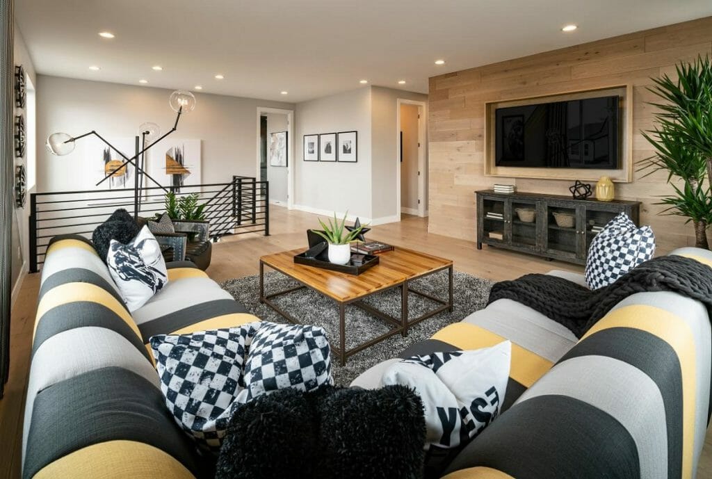 Affordable Interior Design 2023: 15 Tips for Stunning Style on a