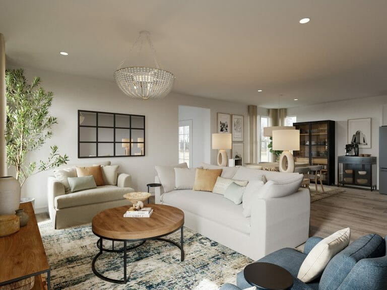 Affordable Interior Design 2023: 15 Tips for Stunning Style on a