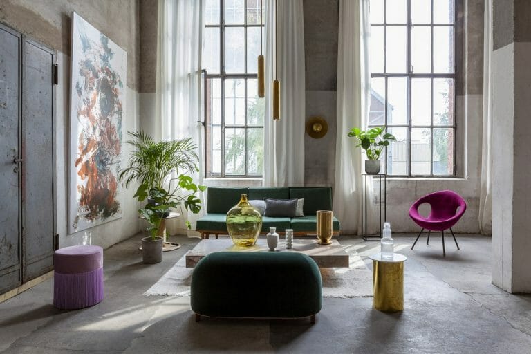 Top 10 Contemporary Interior Designers for a Covetable Home - Decorilla ...