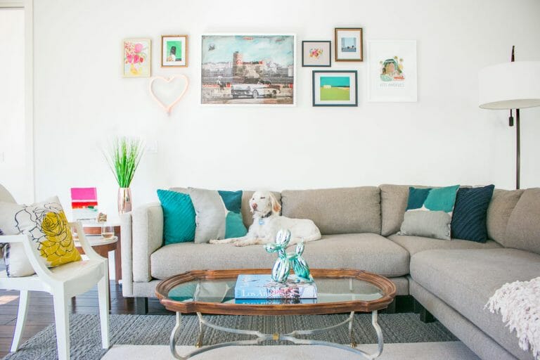 20 Exciting Eclectic Interior Design Ideas for 2024 - Decorilla Online ...