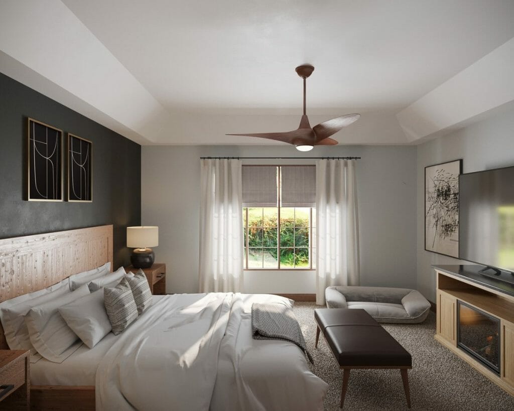 How to Brighten a Dark Room: Top 10 Designer Tips and Tricks ...