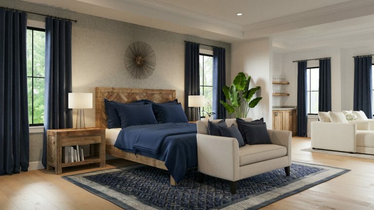 10 Best Bedroom Sitting Area Ideas for Private Relaxation - Decorilla ...