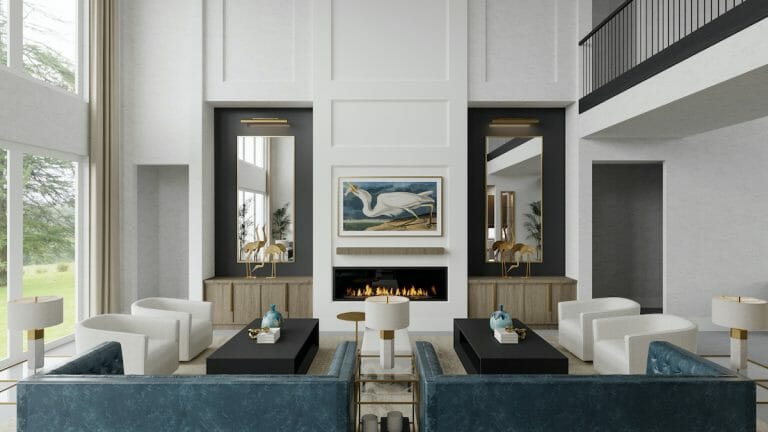 14 Top Great Room Design Ideas for Decorating on a Grand Scale ...
