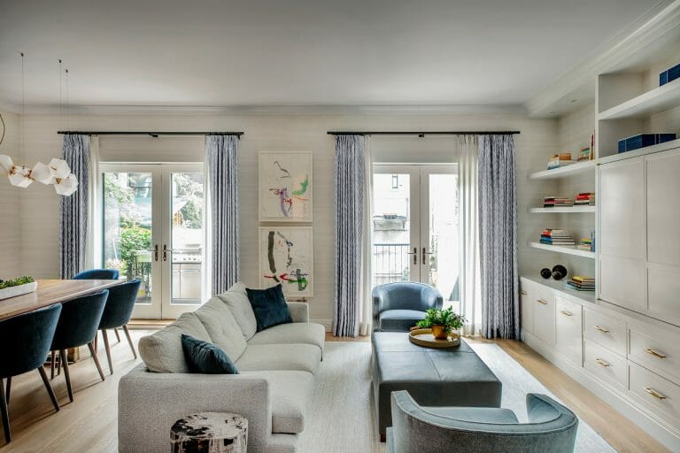 Interior Design Styles 101: The Ultimate Guide To Decorating Styles in ...