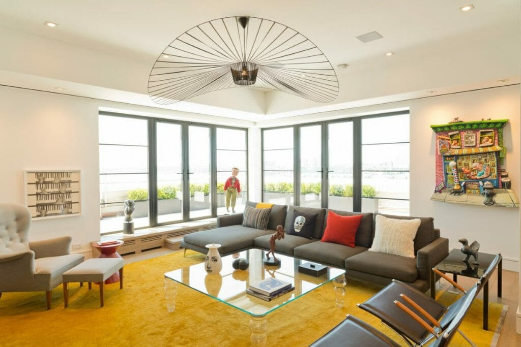 20 Exciting Eclectic Interior Design Ideas for 2024 - Decorilla Online ...