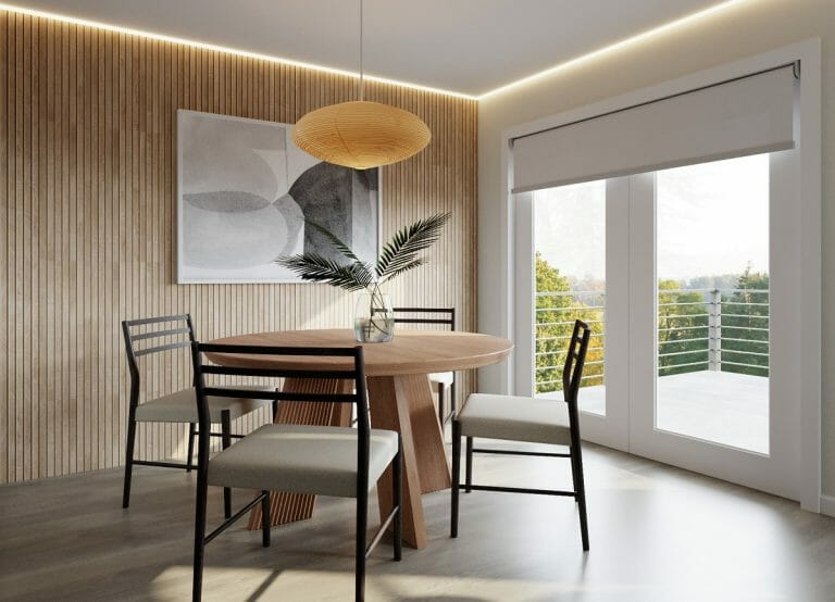 Dining Room Trends 2023: 12 Delectable Ideas for Feasting in Style ...