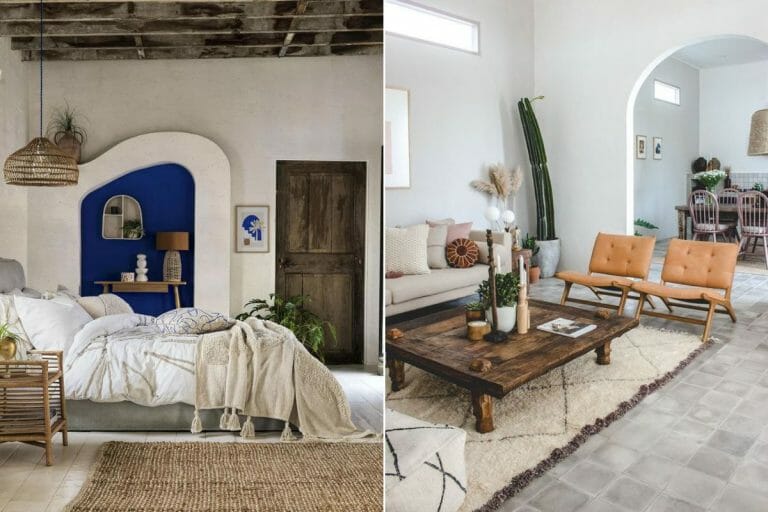 13 Desert Modern Interior Design Ideas to Get the Trendy Look ...