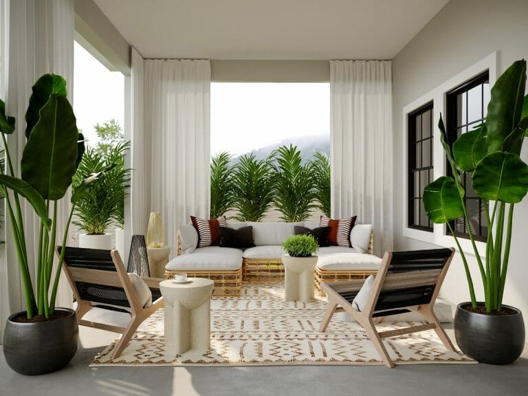 13 Desert Modern Interior Design Ideas to Get the Trendy Look ...