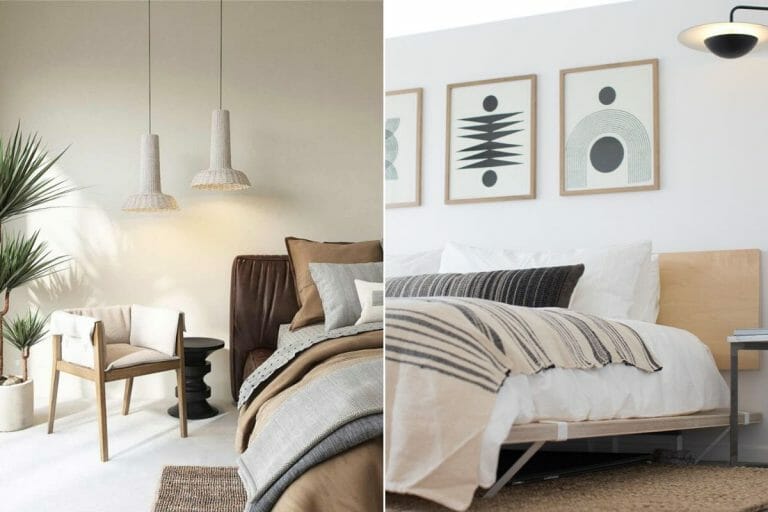 13 Desert Modern Interior Design Ideas to Get the Trendy Look ...