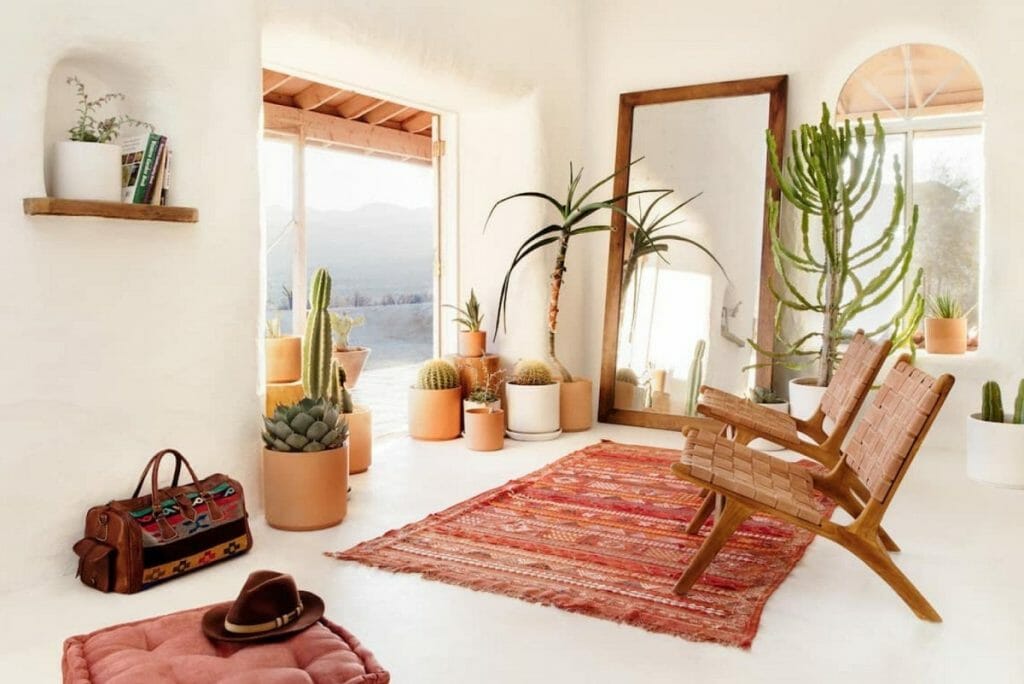 13 Desert Modern Interior Design Ideas to Get the Trendy Look ...