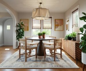 13 Desert Modern Interior Design Ideas to Get the Trendy Look