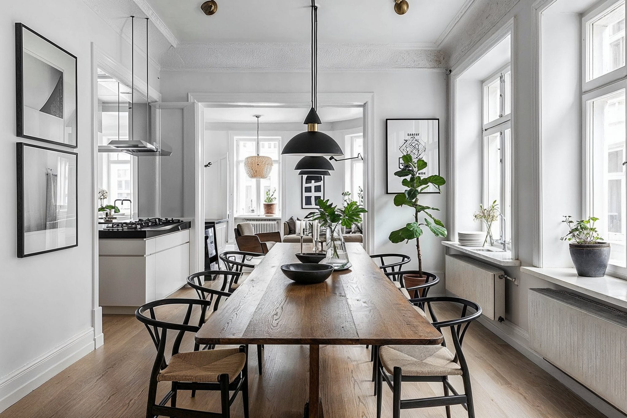 Dining Room Trends 2023: 12 Delectable Ideas for Feasting in Style ...
