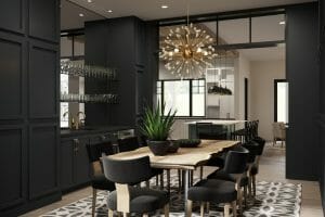 Dining Room Trends 2023: 12 Delectable Ideas for Feasting in Style ...