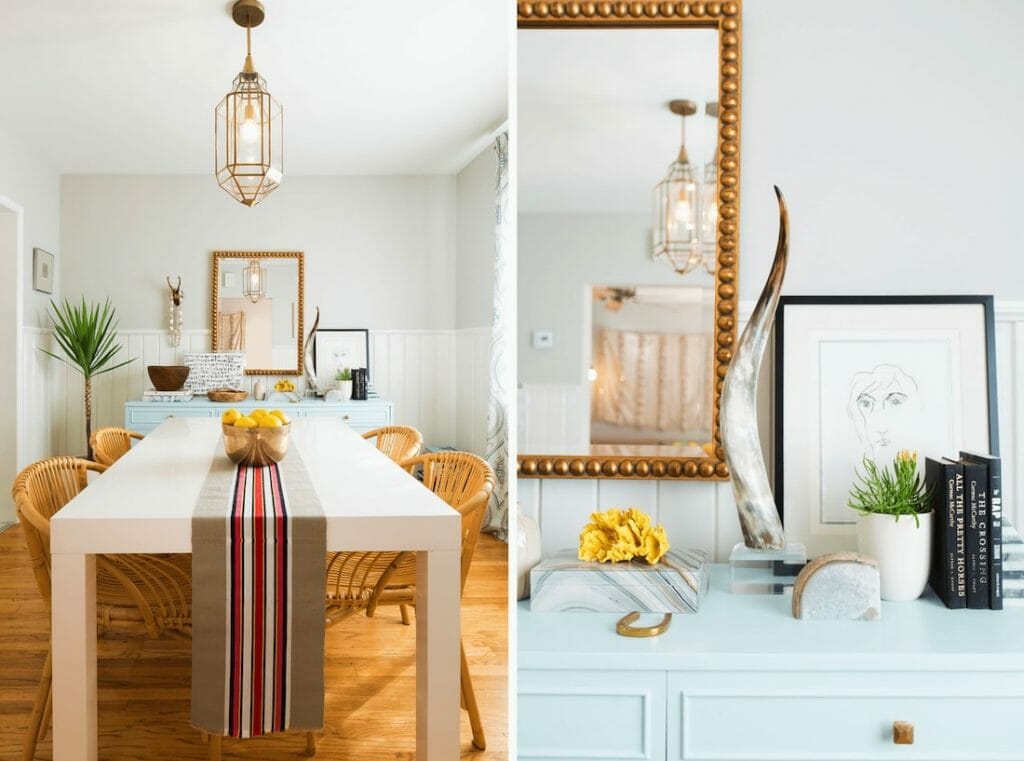 20 Exciting Eclectic Interior Design Ideas for 2024 - Decorilla Online ...