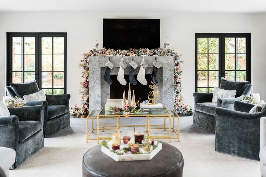 12 Elegant Christmas Decorating Ideas for a Classy Holiday Home ...