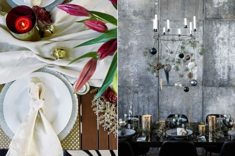 12 Elegant Christmas Decorating Ideas for a Classy Holiday Home ...
