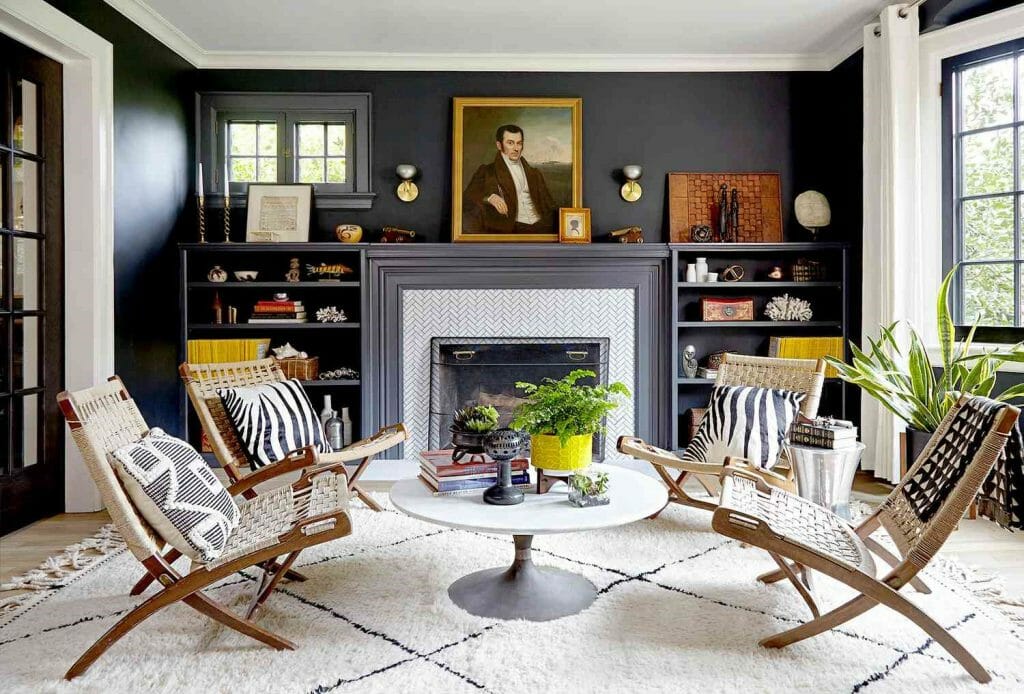 Living Room Trends 2023: 22 Must-Have Ultimate Style Ideas - Decorilla