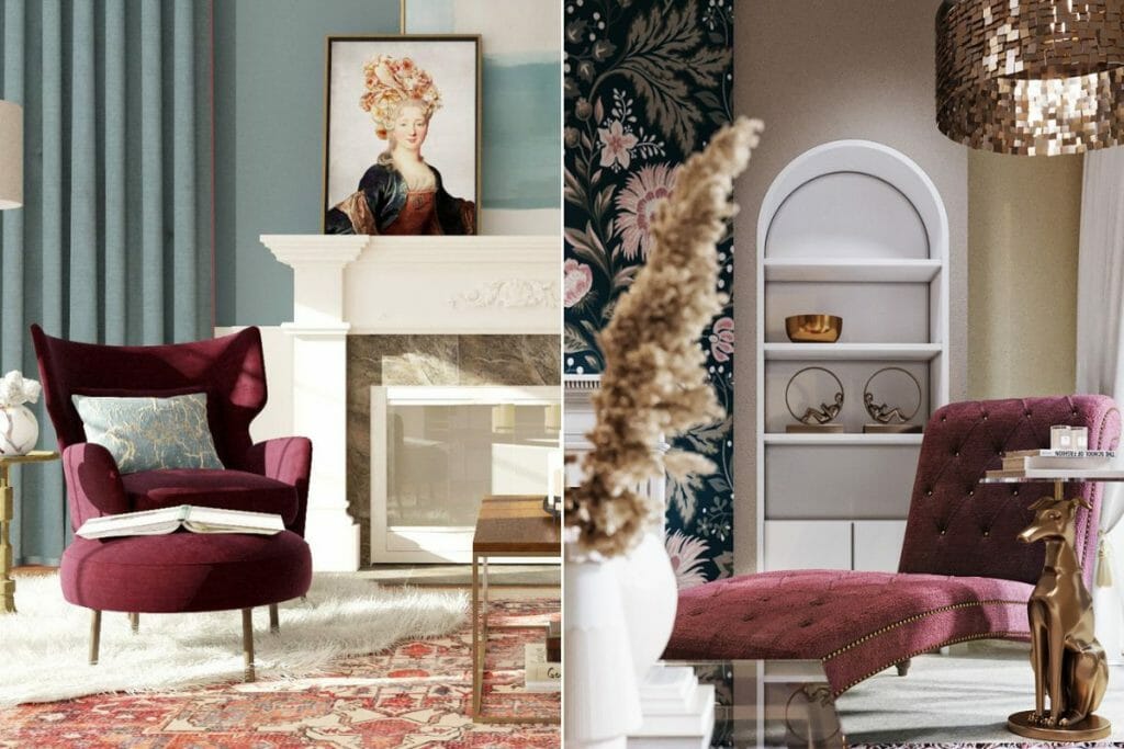 Living Room Trends 2023: Your Must-Have Ultimate Style Ideas ...