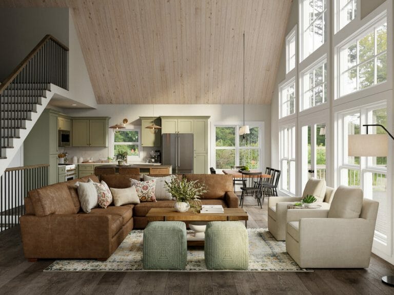 Living Room Trends 2023: Your Must-Have Ultimate Style Ideas ...