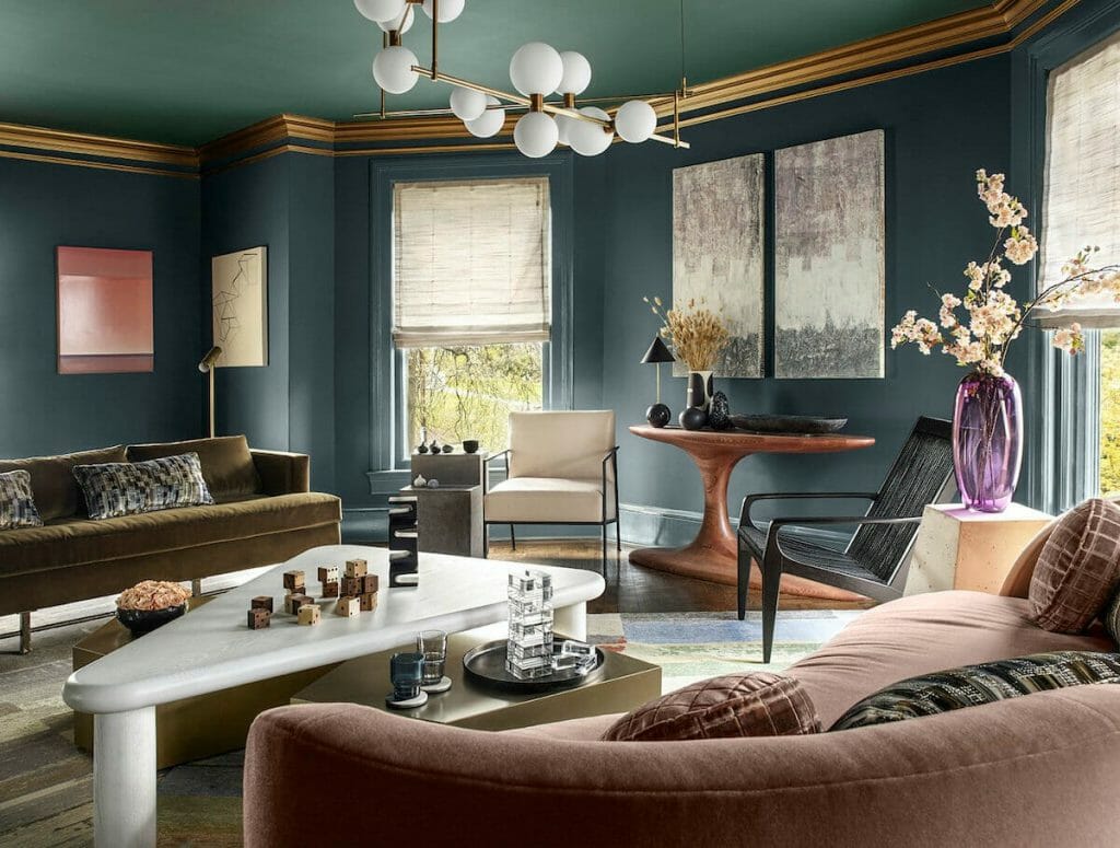 Living Room Trends 2023: 22 Must-Have Ultimate Style Ideas - Decorilla