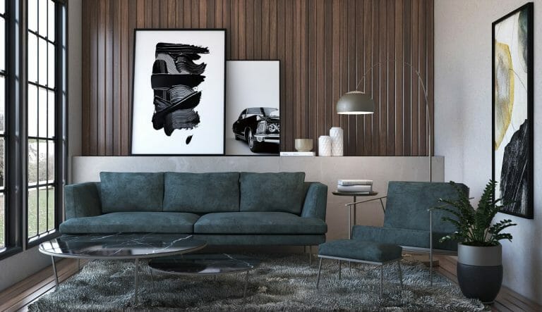 Living Room Trends 2023: Your Must-Have Ultimate Style Ideas ...