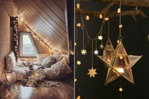 New Year's Eve at Home: Interior Design Ideas for a Memorable Party