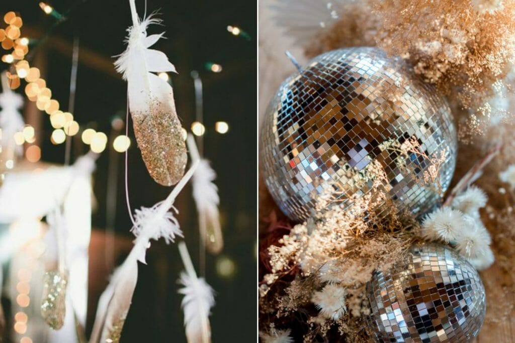 New Year's Eve at Home: Interior Design Ideas for a Memorable Party ...