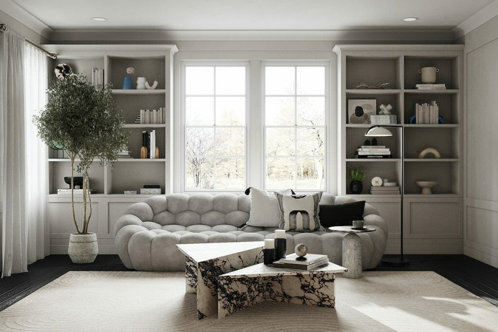 Living Room Trends 2023: Your Must-Have Ultimate Style Ideas ...