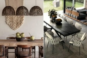 Dining Room Trends 2023: 12 Delectable Ideas for Feasting in Style