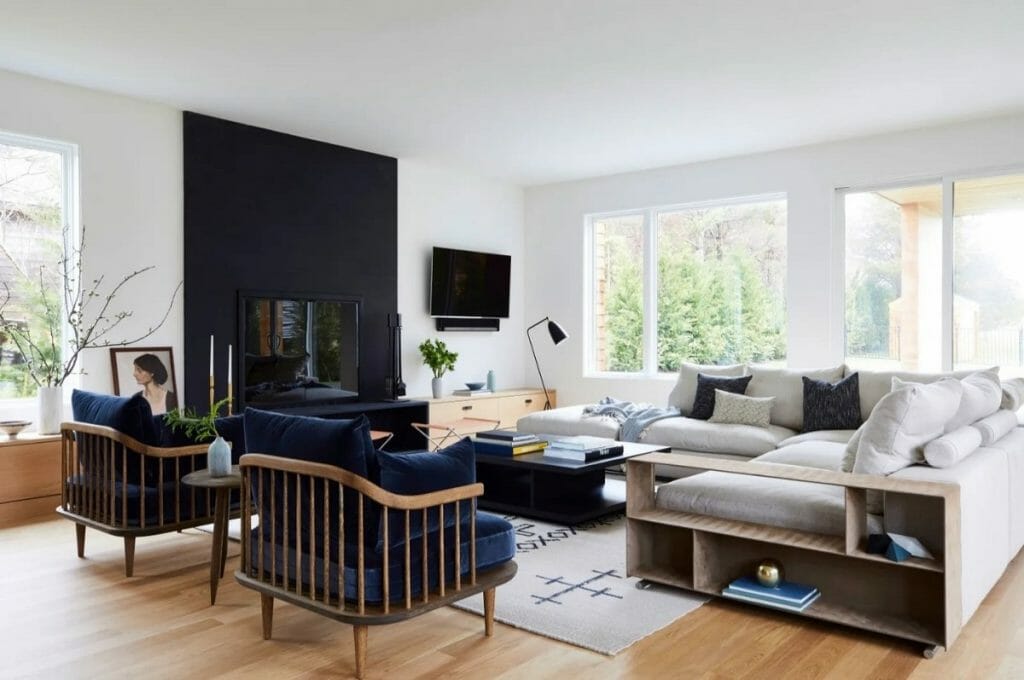 Living Room Trends 2023: 22 Must-Have Ultimate Style Ideas - Decorilla