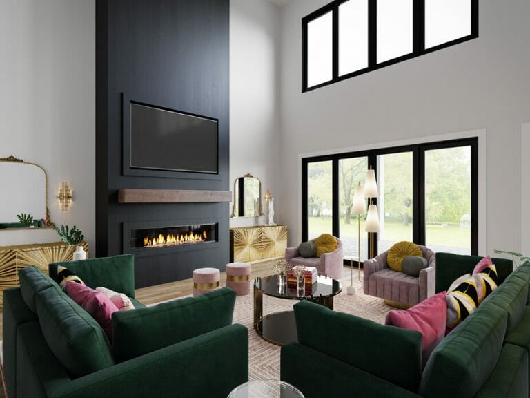 Living Room Trends 2023: Your Must-Have Ultimate Style Ideas ...