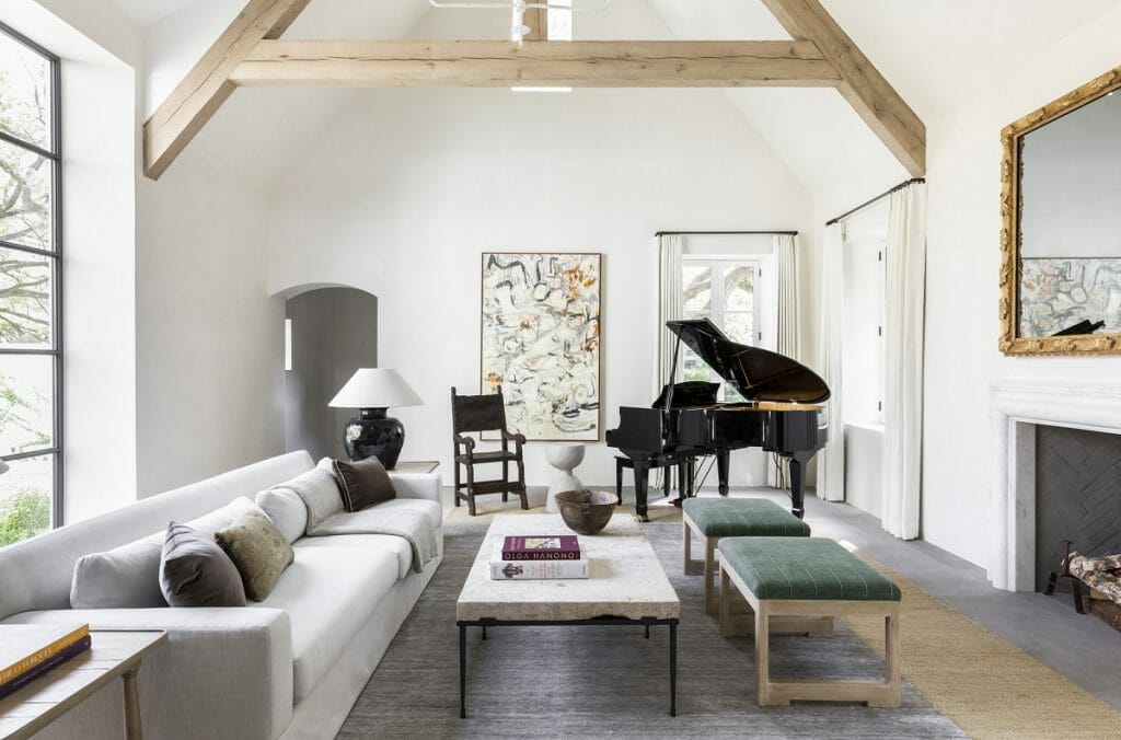 Interior Designer Spotlight: Sarah M. - Decorilla Online Interior Design
