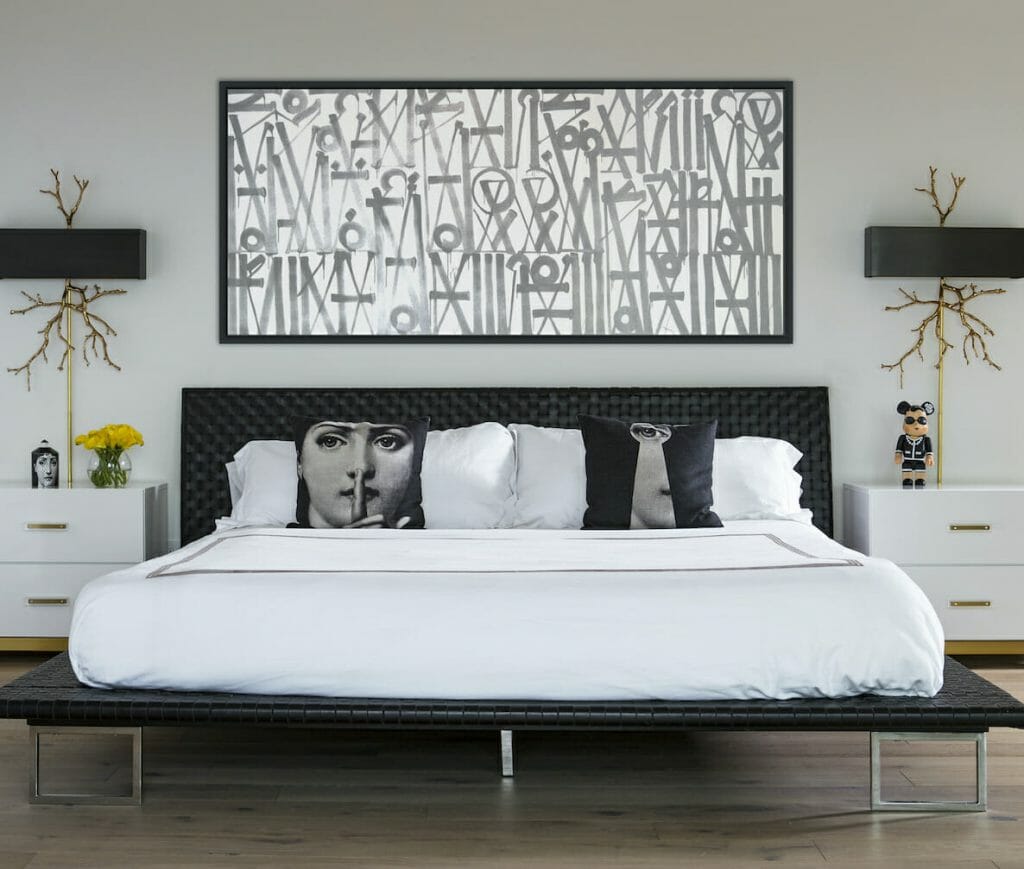 7 Types of Bed Frames and the Bedroom Styles They Fit Best - Decorilla ...
