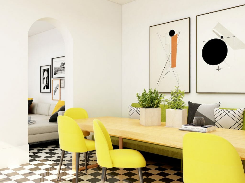 Decorilla vs Collov: Which online interior design service is right for