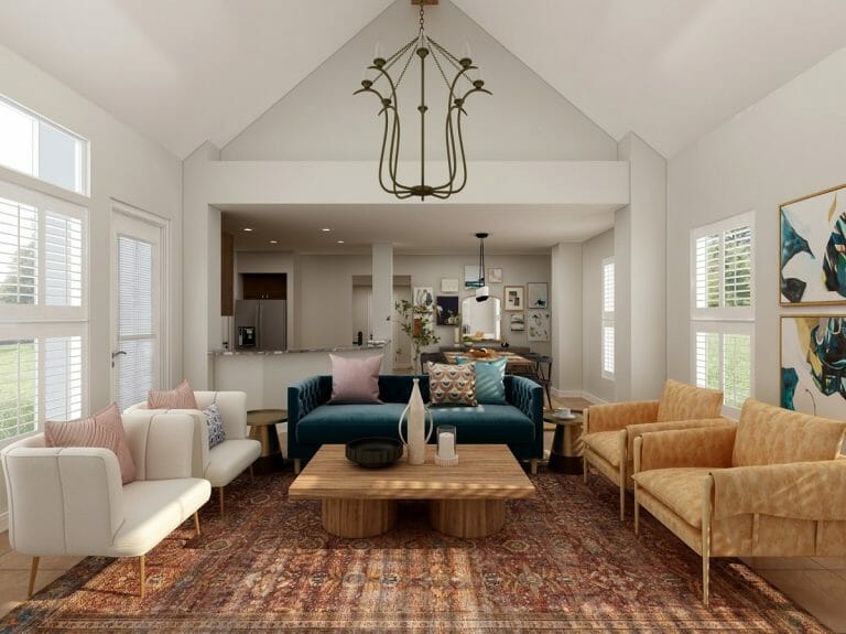 Decorilla vs Collov: Which online interior design service is right for ...