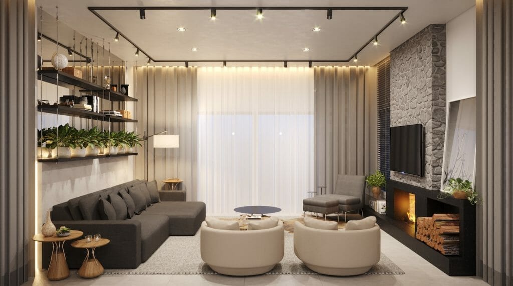 Virtual Interior Designer Spotlight: Jessica Duarte - Decorilla Online ...