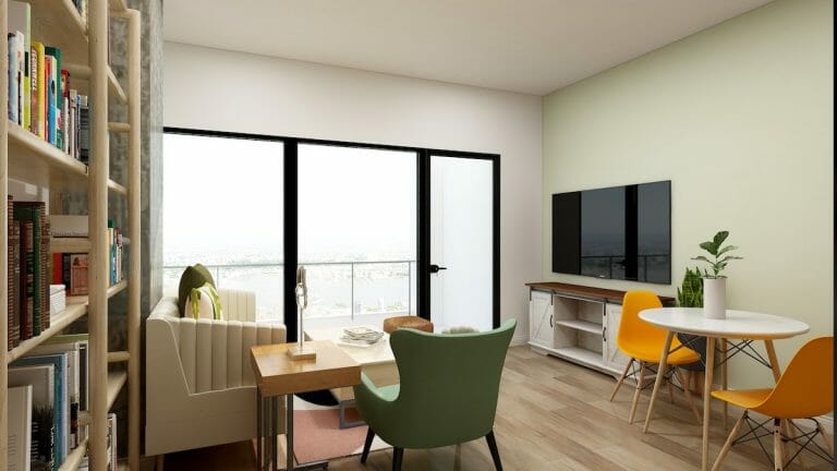 Decorilla vs Collov: Which online interior design service is right for ...