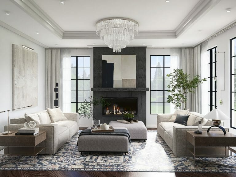 Living Room Trends 2023: Your Must-Have Ultimate Style Ideas ...