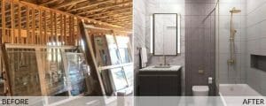 Before & After: Welcoming Modern Condo Design - Decorilla Online ...