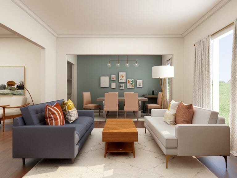 7 Best Online Interior Design Services of 2024 - Decorilla