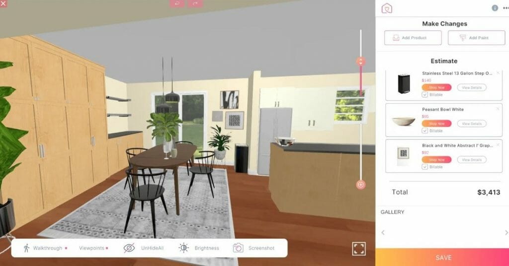 Decorilla vs Spacejoy: Which One is Right for You in 2024? - Decorilla Online Interior Design