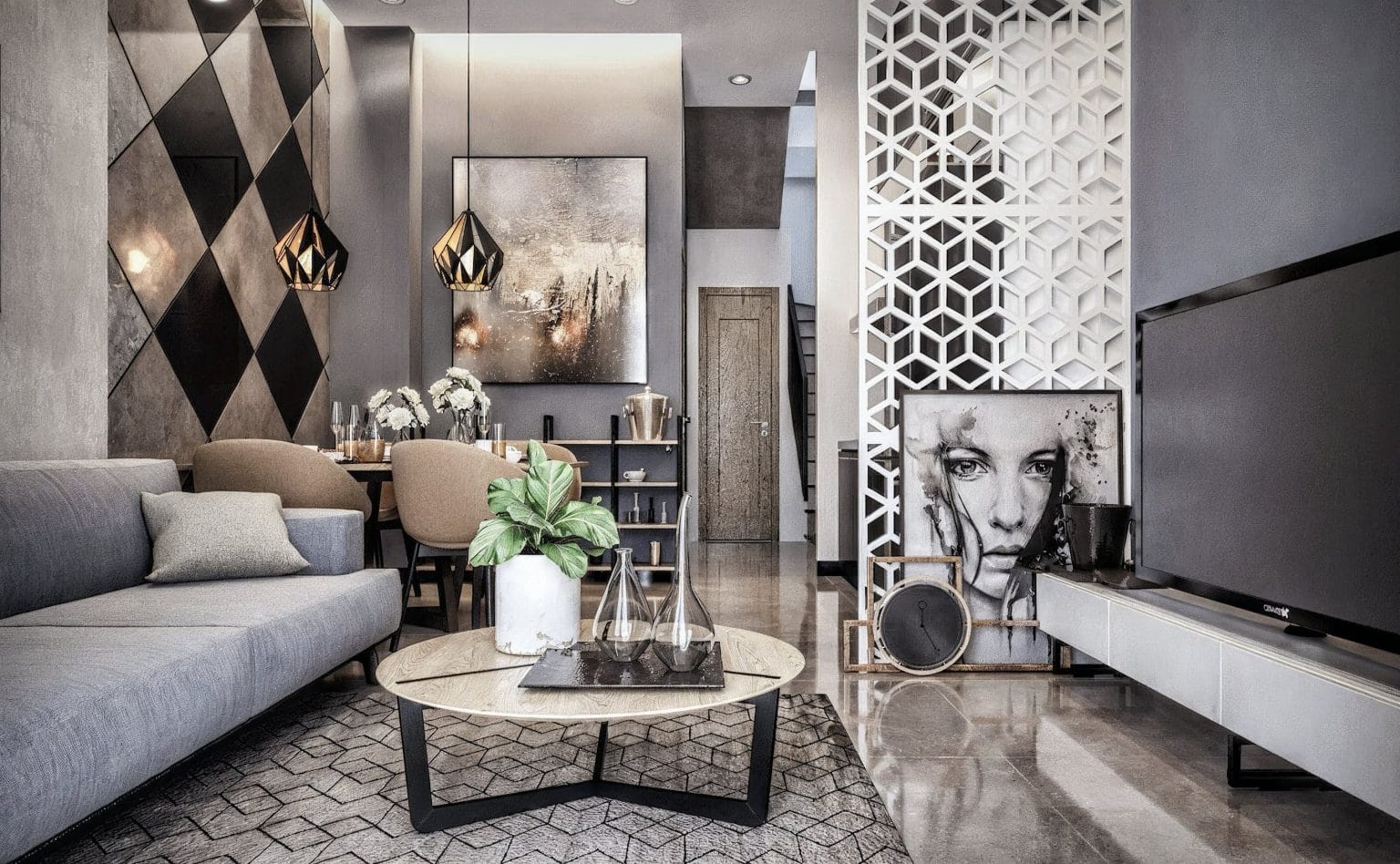 9 Cool Interior Design Trends for the Winter - Decorilla Online ...