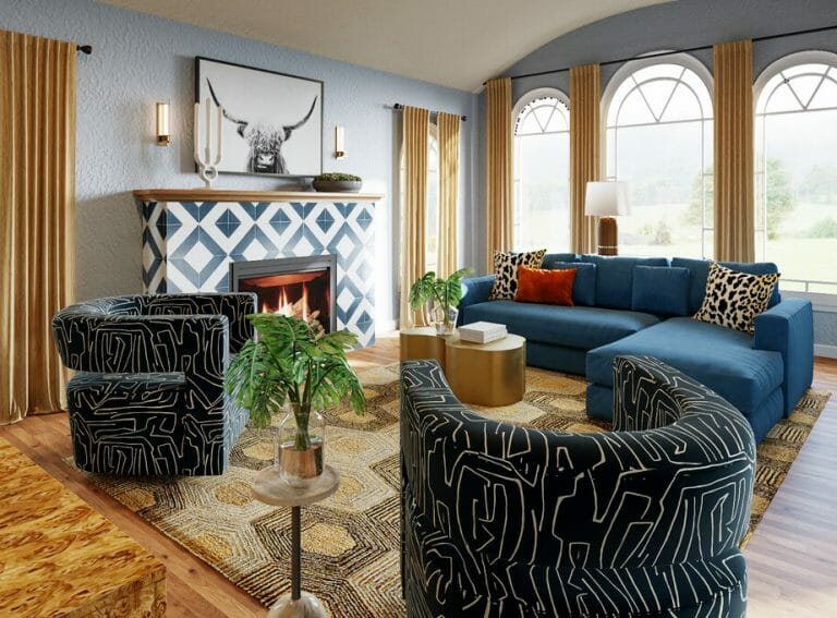 7 Interior Design Elements to Enhance Your Home - Decorilla Online ...