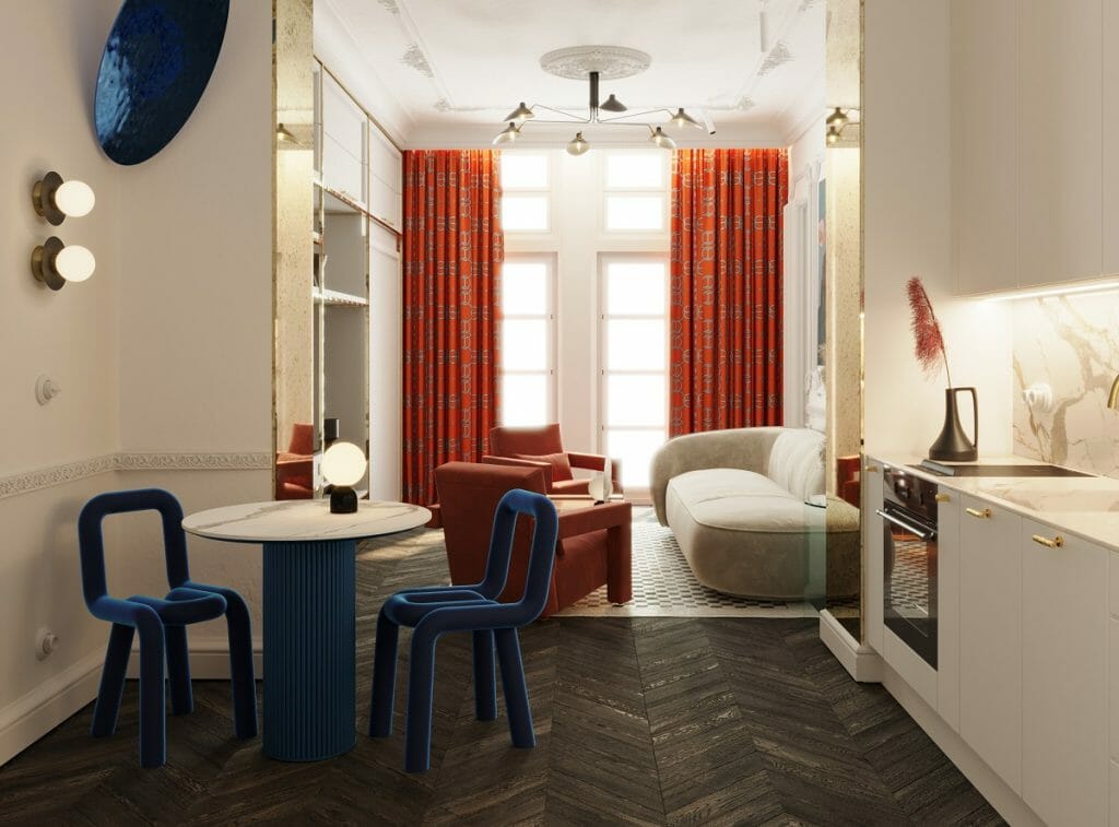 7 Interior Design Elements to Enhance Your Home - Decorilla Online ...