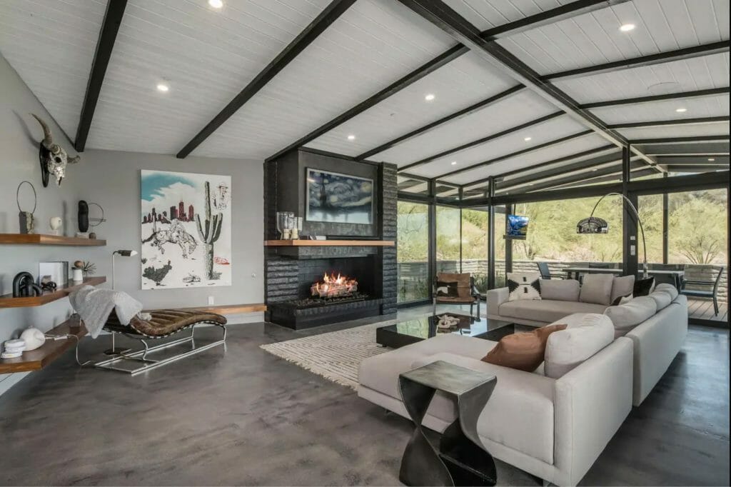 25 Best Mid-Century Modern Interior Design Ideas in 2024 - Decorilla ...