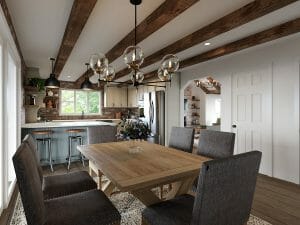 32 Best Rustic Interior Design Ideas in 2023 - Decorilla